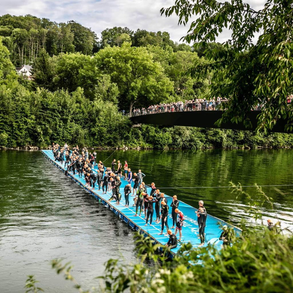 Allgemeines Business Fun Race | Starlim City Triathlon Austria Wels